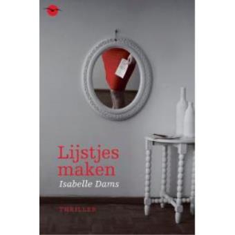 Lijstjes maken - broché - Isabelle, Dams - Achat Livre | fnac