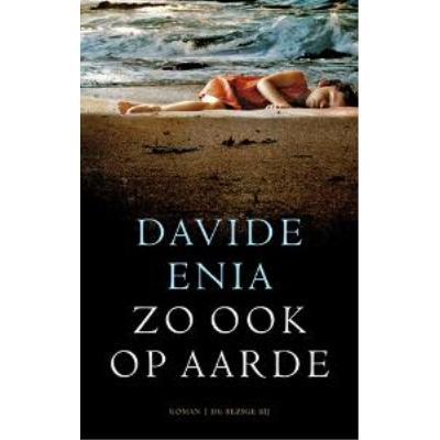 Zo ook op aarde - broché - Davide Enia, Manon Smits - Achat Livre | fnac