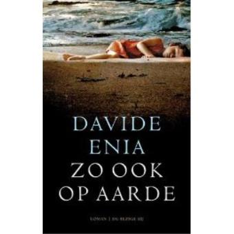 Zo ook op aarde - broché - Davide Enia, Manon Smits - Achat Livre | fnac