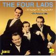 Moments To Remember - The Four Lads - CD album - Achat & prix | fnac