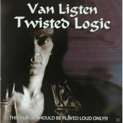 TWISTED LOGIC - Inconnus - CD album - Achat & prix | fnac