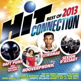 HIT CONNECTION BEST OF 2013/2CD - Various - CD album - Achat & prix | fnac