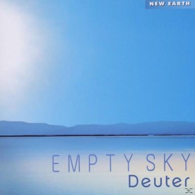 EMPTY SKY - Deuter - CD album - Achat & prix | fnac