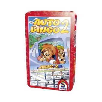 Auto Bingo 2 - Achat & prix | fnac