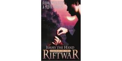 Legends of the Riftwar - Jimmy the Hand - Raymond Elias Feist - broché ...