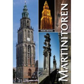Martinitoren - broché - Westra - Achat Livre | fnac