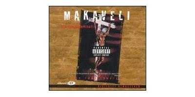 The Don Killuminati: The 7 Day Theory - Makaveli - CD album - Achat ...