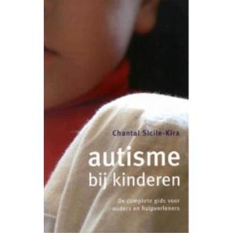 Autisme bij kinderen - broché - Inconnus - Achat Livre | fnac