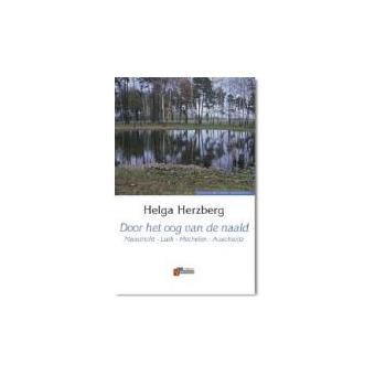 Verbum Holocaust Bibliotheek - Door het oog van de naald - H., Herzberg - cartonné - Achat Livre ...