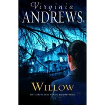 WILLOW-SERIE - Willow - Andrews - broché - Achat Livre | fnac