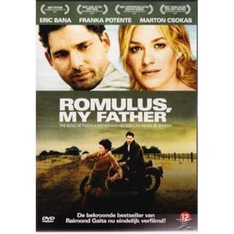 ROMULUS MY FATHER-VN - Richard Roxburgh - DVD - Achat & prix | fnac