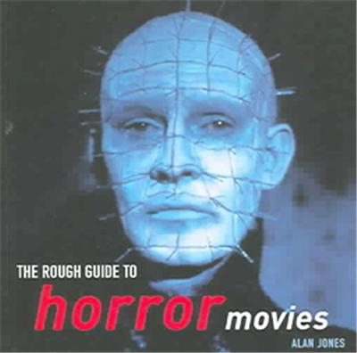 Horror movies rough guide - Vários - Compra Livros na Fnac.pt