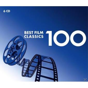 100 Best Film Classics Coffret - Collectif - CD album - Achat & prix | fnac