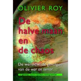Kennis - openbare mening - politiek - De halve maan en de chaos ...