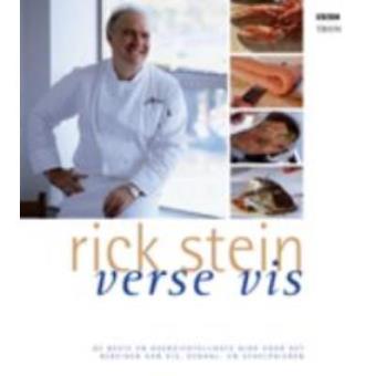 Verse vis - broché - Rick Stein - Achat Livre | fnac