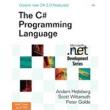 The C# Programming Language, Microsoft .NET Development Series - broché - Anders Hejlsberg ...