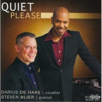 Quiet Please - Steven - Blier - CD album - Achat & prix | fnac
