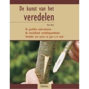 De kunst van het veredelen - paperback - Peter Klock, Auteur, Klock ...