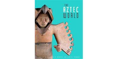 The Aztec World - cartonné - Elizabeth Brumfiel, Gary Feinman - Achat ...