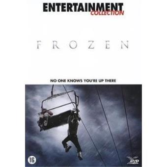 FROZEN-VN - Adam Green - DVD - Achat & prix | fnac