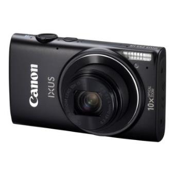 Canon IXUS 255 HS - appareil photo numérique - Appareil photo compact ...