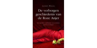 De verborgen geschiedenis van de Roze Anjer - broché - H. Nutbey ...