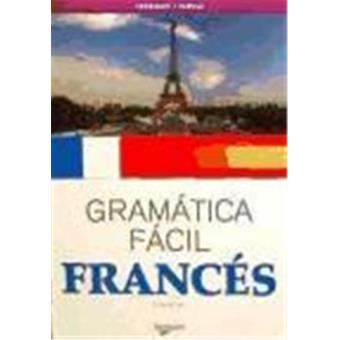 GRAMATICA FACIL FRANCES - broché - Inconnus - Achat Livre ou ebook | fnac