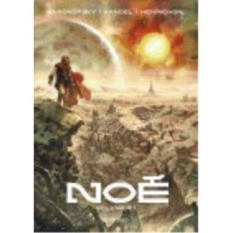NOE (1) (NOVELA GRAFICA) - broché - Darren Aronofsky - Achat Livre | fnac
