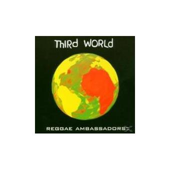 - Reggae Ambassadors - CD Álbum - Compra música na Fnac.pt