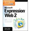 Microsoft Expression Web 2, How to Do Everything Series - broché - D. Baker, Auteur - Achat ...