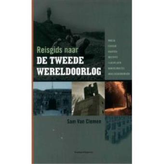 Reisgids Naar De Tweede Wereldoorlog - broché - Inconnus - Achat Livre ...