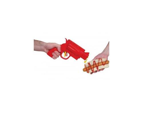GADGET-CONDIMENT GUN - Gadget - Achat & prix | fnac