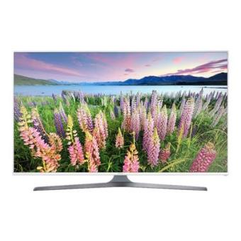 Samsung UE40J5510AW - 40" TV LED - TV LED/LCD - Achat & prix | fnac
