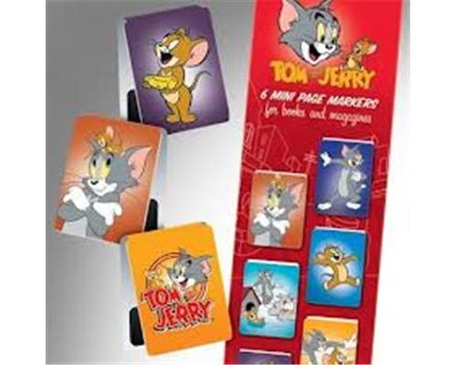 WARNER BROS MINI-MARKS TOM AND JERRY - Gadget - Achat & prix | fnac