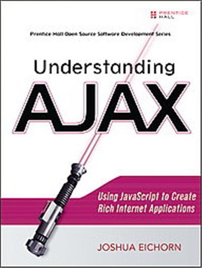 Understanding Ajax - broché - Auteur - Achat Livre | fnac