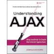 Understanding Ajax - broché - Auteur - Achat Livre | fnac