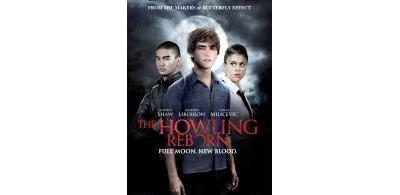 HOWLING REBORN-VN - Inconnus - DVD - Achat & prix | fnac