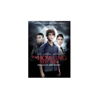 HOWLING REBORN-VN - Inconnus - DVD - Achat & prix | fnac