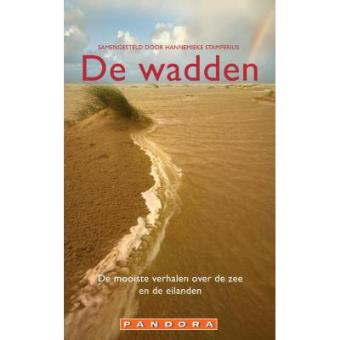 Pandora pockets - de mooiste verhalen over de zee en de eilanden - De ...