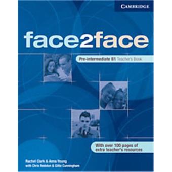 Face2face - broché - Gillie Cunningham - Achat Livre | fnac