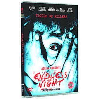 Endless Night - Sidney Gilliat - DVD - Achat & prix | fnac