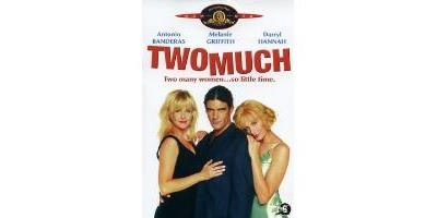 TWO MUCH/VN - DVD - Achat & prix | fnac