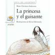 La Princesa Y El Guisante/The Princess and the Pea, Sopa de Cuentos ...