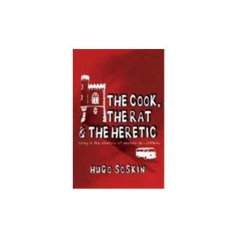Cook, the Rat and the Heretic - broché - Hugo - Achat Livre | fnac