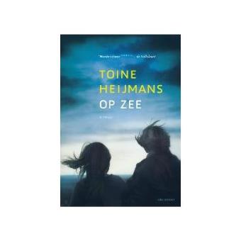 Op zee - cartonné - Toine Heijmans, Auteur, Jenna Arts - Achat Livre | fnac
