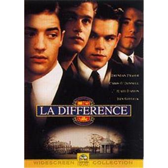 la difference - DVD - Achat & prix | fnac