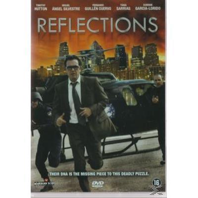 REFLECTIONS-VN - Bryan Goeres - DVD - Achat & prix | fnac