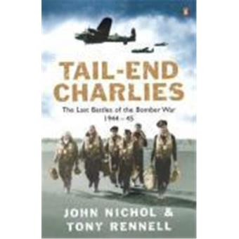 Tail-end charlies - John Nichol - Compra Livros ou ebook na Fnac.pt