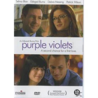 PURPLE VIOLETS-VN - DVD - Achat & prix | fnac