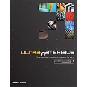 Ultra Materials - cartonné - George M. Beylerian - Achat Livre | fnac